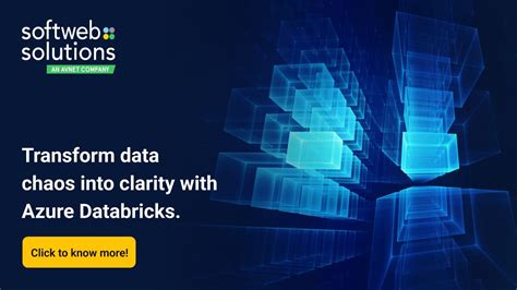Azuredatabricks Machinelearning Ai Dataengineering Datavisualization Softweb Solutions