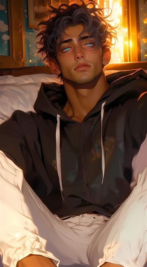 Chat With Harrison Text Or Voice Enjoy Ai Chat Free And Safe