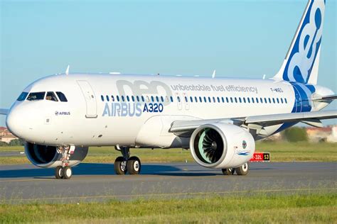 Why Airbus Is Launching A New Aircraft Djs Aviation