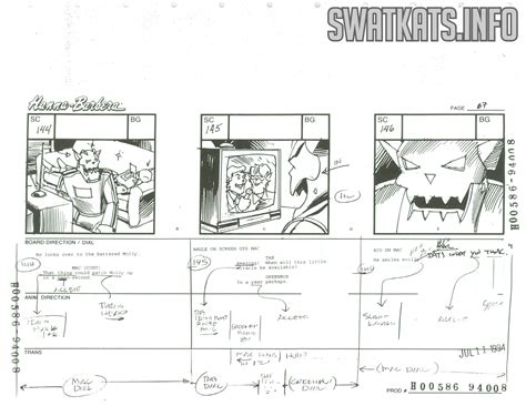 Story Boards Unlikely Alloys