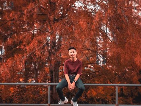 Biodata Ikhmal Nour Personaliti Tiktok Terkenal Iluminasi