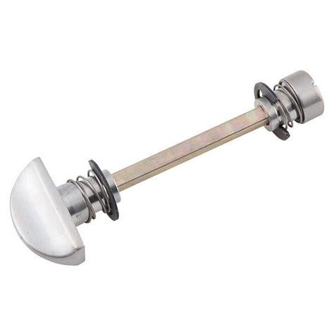 Tradco 1162 Privacy Adaptor Only For Door Furniture Satin Chrome