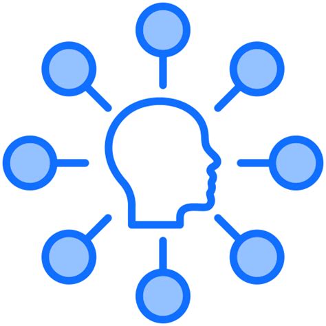 Constructivism Generic Color Lineal Color Icon Freepik