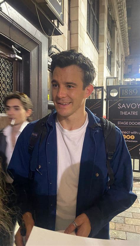 Luke Thompson Filmes Homens Crushs