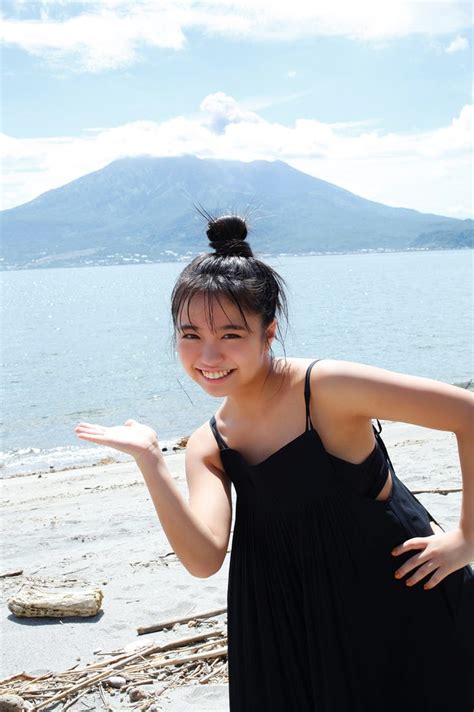 大原優乃“ランジェリー初解禁”撮影秘話明かす「部屋の中に10分間閉じ込められた」＜インタビュー＞ モデルプレス