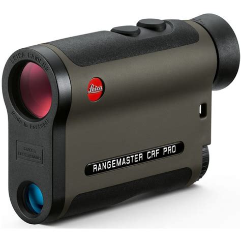 Leica Rangemaster Crf Pro Monocular Rangefinder 2600m