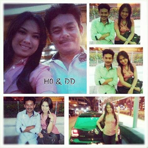 Bantal Ilmu Blogspot Gambar Bakal Isteri Halim Othman