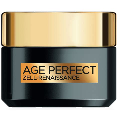 Garnier Cell Renewal Routine