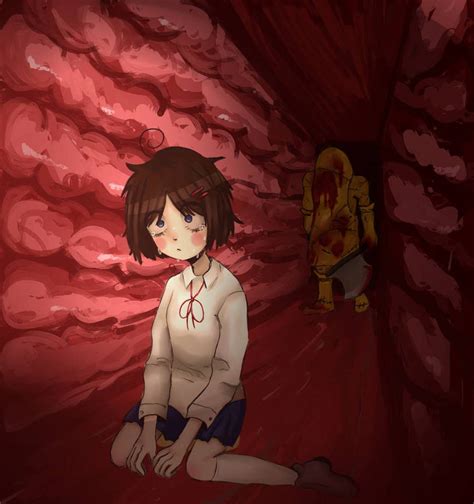 Demonofobia By Maggoott On Deviantart