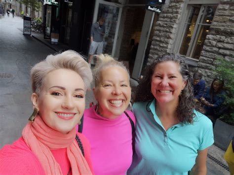 Exclusive Vip Experience In Tallinn Marketing By Human Design For