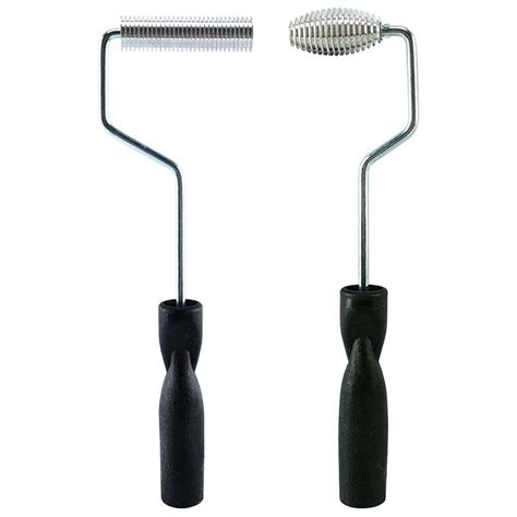 Glass Fiber Roller Tool Kit 2 Piece Glass Fiber R Grandado