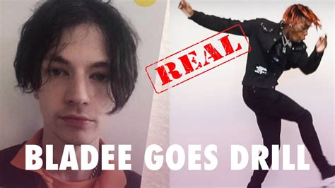 Review Musik Bladee Spiderr Bahasa Indonesia Nokitron Youtube