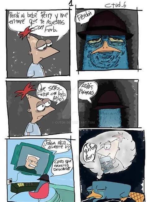 Perdi Al Bebe Perry Meme Subido Por Toxicuser Memedroid