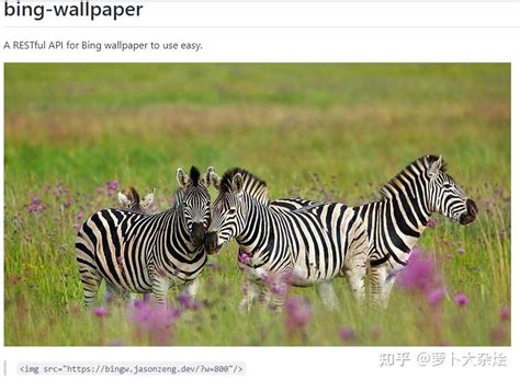 用python下载壁纸并自动更换桌面 知乎