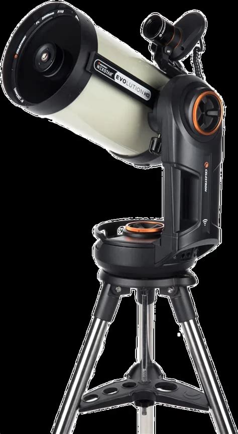Everything About Celestron Nexstar 8se Evolution 8 And Evolution 8 Edge