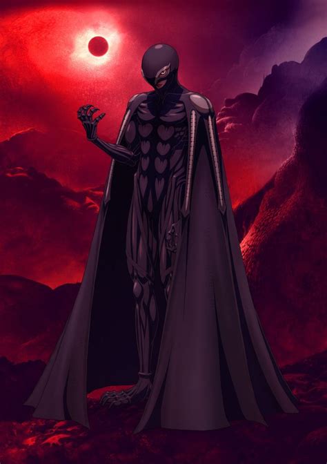 Berserk Season 3 Release Date Predictions Fantasia Anime Sequel Or Reboot