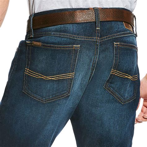 Ariat M5 Jeans