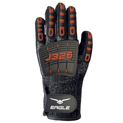 Eagle Apro Seguridad Industrial