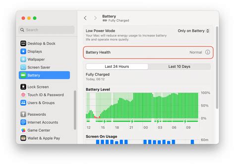 Macbook Battery Is Not Charging Steps To Fix It