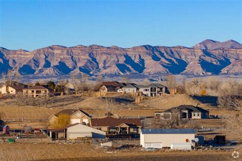 Fruita Co City Guide About Living In Fruita