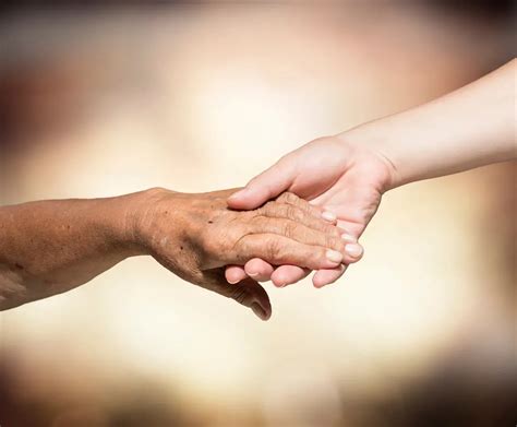 36 Facts About Altruism