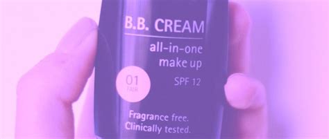 Beste BB Cream » Test: sechs Beauty Balms für einen tollen Teint ...