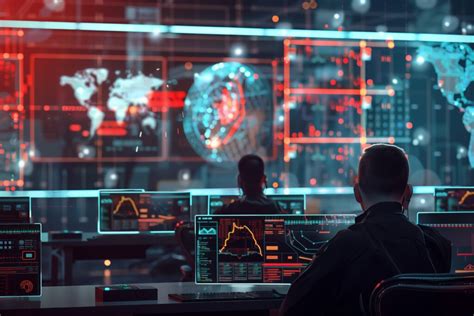 Hacker Vs Threat Actor Bridgehead It