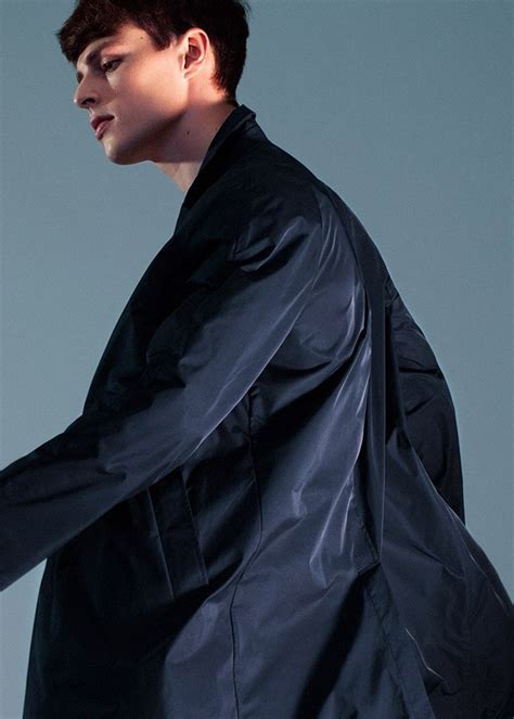 Jack Hurrell For Interview Magazine By Ben Lamberty