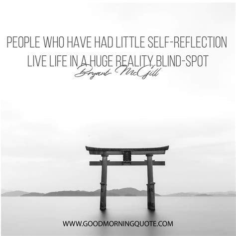 Self Reflection Quotes