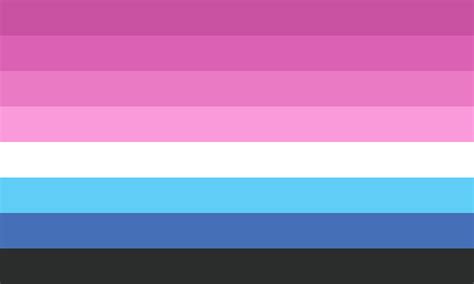 Beyond Mogai Pride Flags