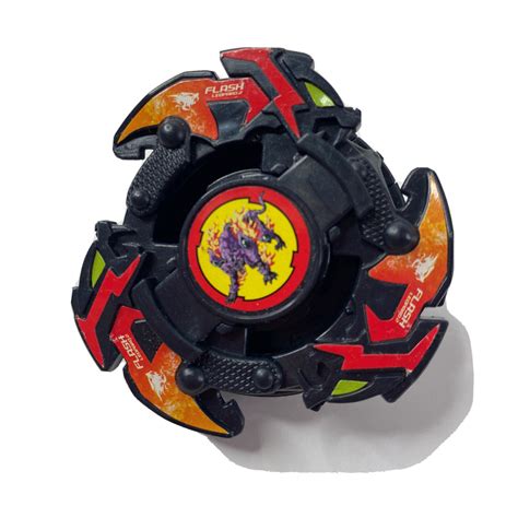 Mavin Flash Leopard 2 Beyblade Takara Tomy V Force Stickers Launcher Rip Cord Complete