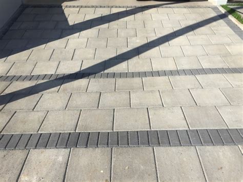 Placa De Concreto Pré Moldado Ciment Pav