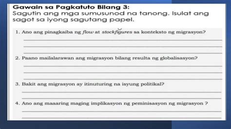 Cot Ppp Araling Panlipunan Lac Session Ppt