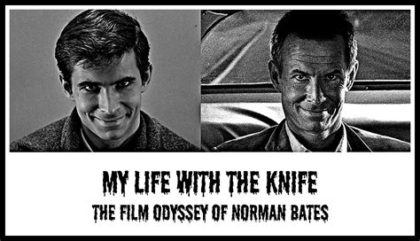 Norman Bates Real Person