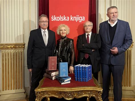 Novo čitanje Djela Miroslava Krleže Bez Ideoloških Predrasuda Nacionalhr News Portal