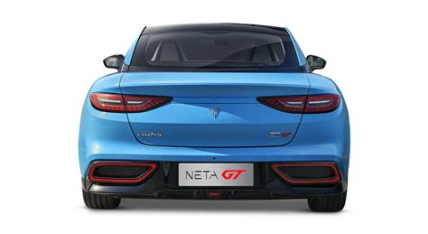 خرید نتا جی تی بررسی کامل مشخصات و استعلام قیمت Neta Gt بهمن موتور