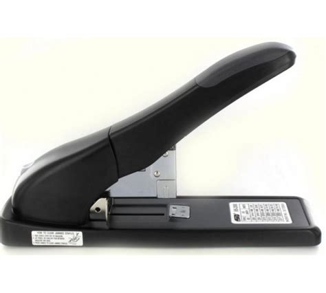 Std Hs2000 Heavy Duty Stapler 140 Sheet Stapler
