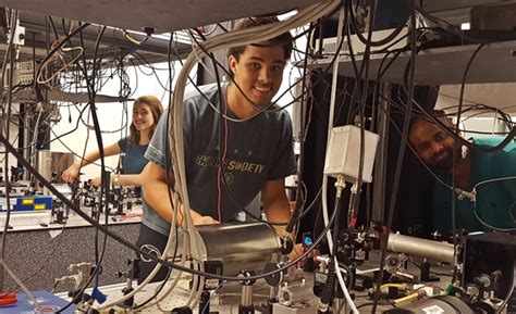 Quantum Optics Laboratory