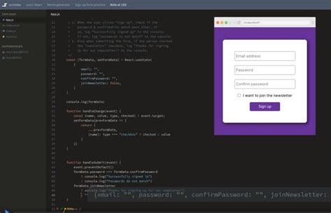 Wilson Siaw On Linkedin 100daysofcode