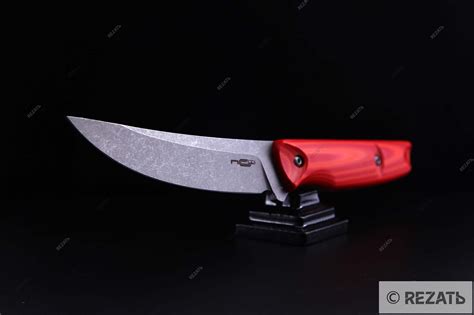 NC Custom - купить ножи N C Custom в интернет-магазине | Доставка по России