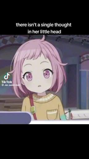 Emu Going Bald Video Komik şeyler Anime Karakterler Anime