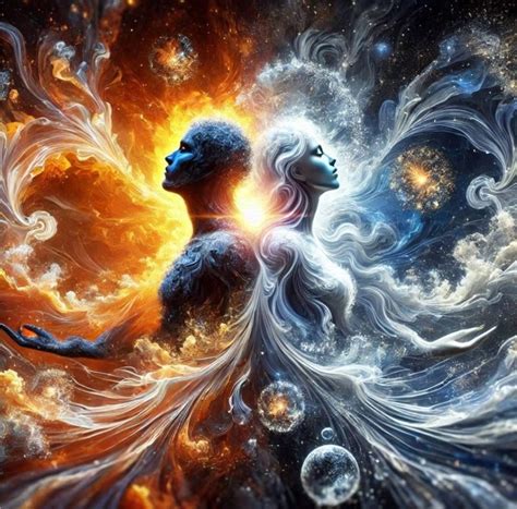 The Concepts Of Animus And Anima And ‘compatibility David Icke