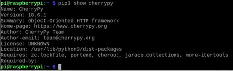 Pip3 Uninstall 错误 Outside Environment Usr Csdn社区