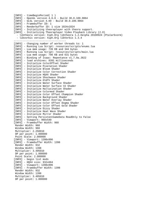 Logd Pdf Shader Computer Architecture