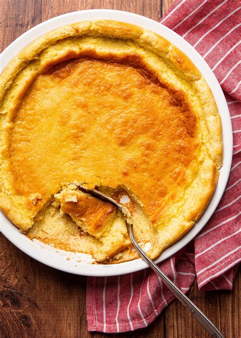 Best Spoonbread Recipe How To Make Spoonbread