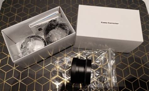 Πωλείται Skywatcher Coma Corrector Λοιπά αξεσουάρ αστροφωτογραφίας