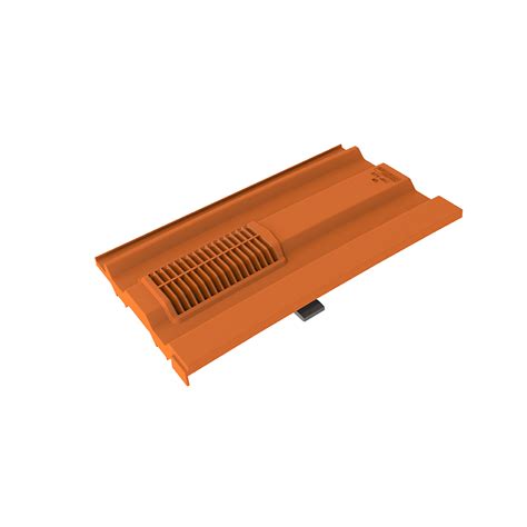 Timloc Mini Castellated Tile Vent Roofing Tiles Direct