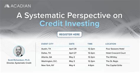 Acadian Asset Management On Linkedin Linkedin