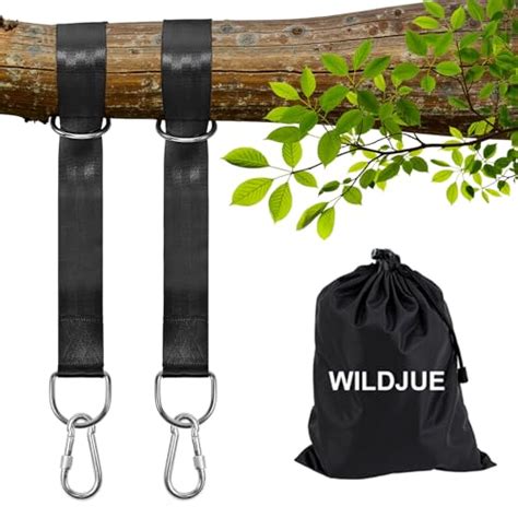 How I Found The Perfect Tree Strap For My Swing An Experts Honest Review