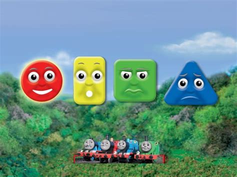 Screenshot Of Thomas And Friends Full Speed Ahead Bubble 2005 Mobygames